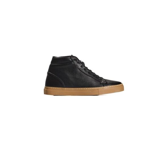 Roberto Pepe Luxury | Shoes | Roberto Pepe Luxury Hightop Leather ...